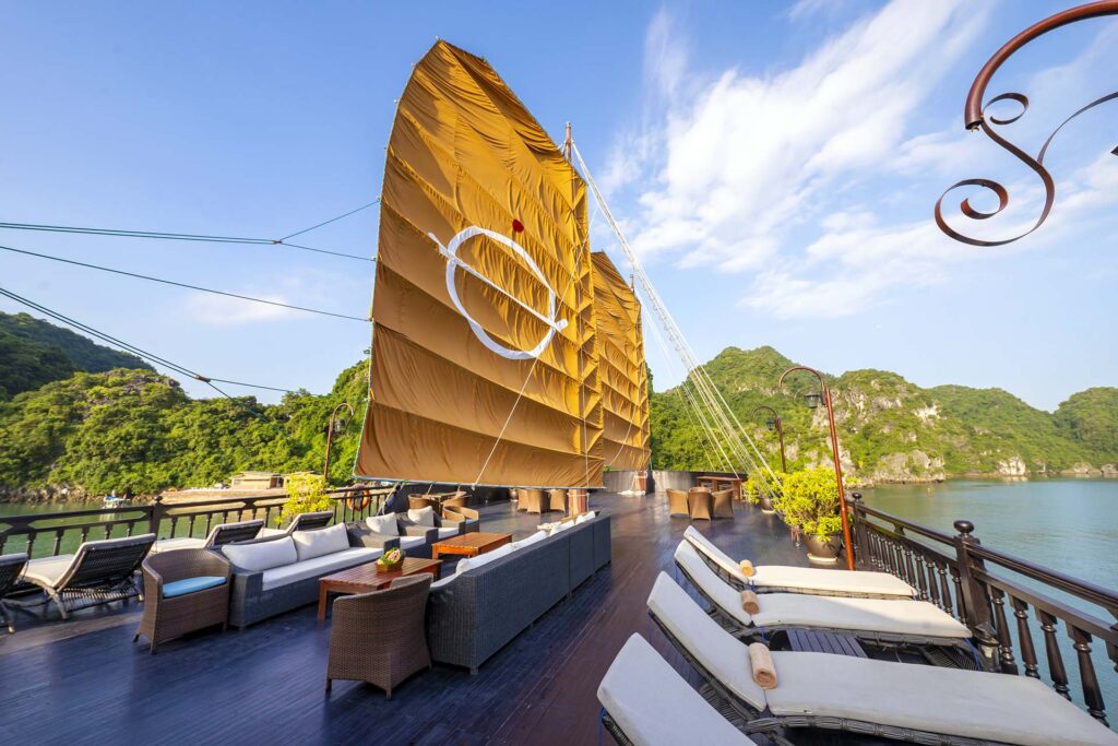 Experience Hanoi & Halong Bay In 3 Days - Emperor Cruises ® Experience ...